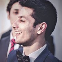 Umer Khan Durrani – Medium