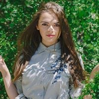 Elina Medvedeva – Medium