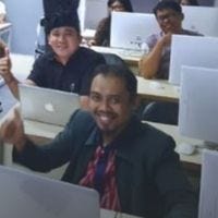 Bambang Agus – Medium