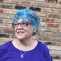 About – Marsha Graham – Medium