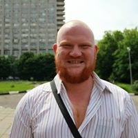 Dmitry Molchagin – Medium