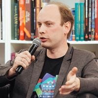 Dmitry Gorchakov – Medium