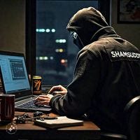 About – Shamsuddin Panhwar – Medium