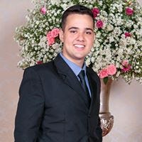 Igor Franklin – Medium