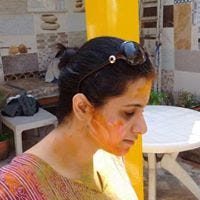 Surabhi Sharma – Medium