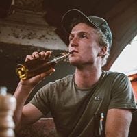 Stijn Bessem – Medium