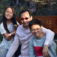 Anderson Chen – Medium