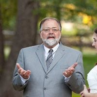 Jerry Spires – Medium