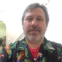 George Hardiman – Medium