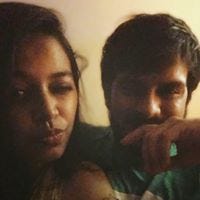 Gunjan Chakravarty – Medium