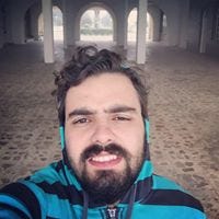 About – Hamik Haghverdian – Medium