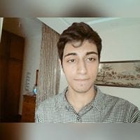 Ameer Hamza – Medium