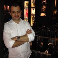 Arturo Monge – Medium