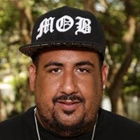 Michael Martinez – Medium