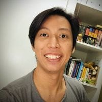 Alec Villamarin – Medium