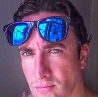 Mark Wilding – Medium