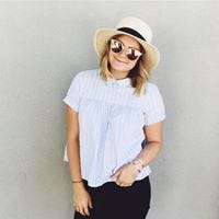 Madison Conrad – Medium