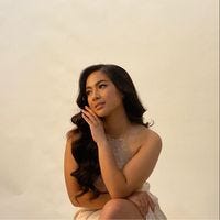 About – Princess Handayan – Medium