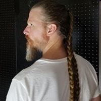 Brian Gray – Medium