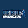Big Blue Restoration – Medium
