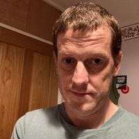 Peter O' Riordan – Medium