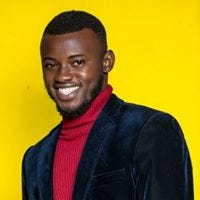 Odafin Odafe Okoh – Medium