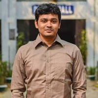 Zubaer Ahammed – Medium