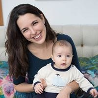 Megan Conley – Medium