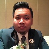 Abdul Muhaimin Khairuddin – Medium