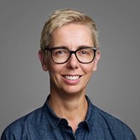 Louise Fleck – Medium