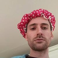 Edward Burroughs – Medium