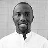 Ken Kweku Nimo – Medium