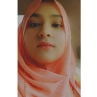 Hamna Masood – Medium