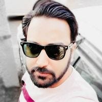 Syed Adnan Mansoor – Medium