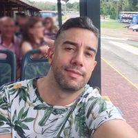 Thiago R. Carvalho – Medium