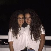 Maro Abou Serhal – Medium