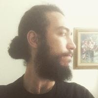 Larry Wolf – Medium