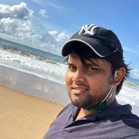 Abhishek Patro – Medium