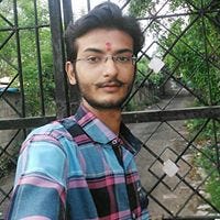 Harshul Chavda – Medium