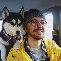 John Schoneman – Medium