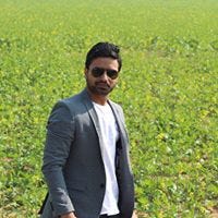 Sachin Verma on Medium curated some lists