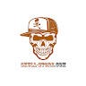 Skull store – Medium