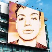 Brandon Thomas – Medium