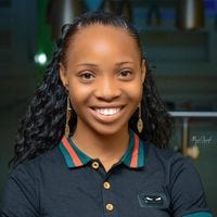 Joy Bassey Isemin – Medium