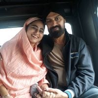 Amarpreet Kaur – Medium