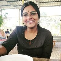 Maathangi Raghuraman – Medium