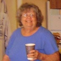 Sharon Pritchard – Medium