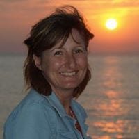 Sharon Franks – Medium