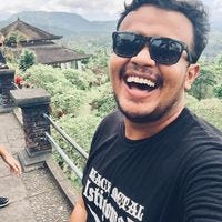 About – Barry Pascal – Medium