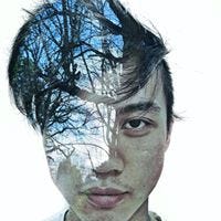 Matthew Wong – Medium
